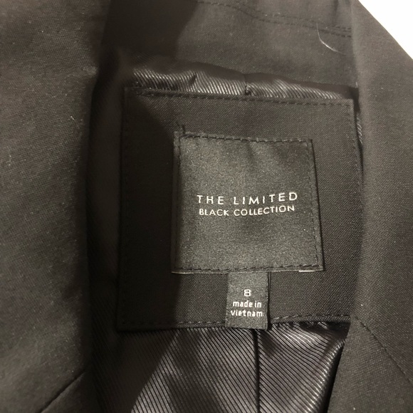 The Limited | Other | The Limited Pants Suit | Poshmark